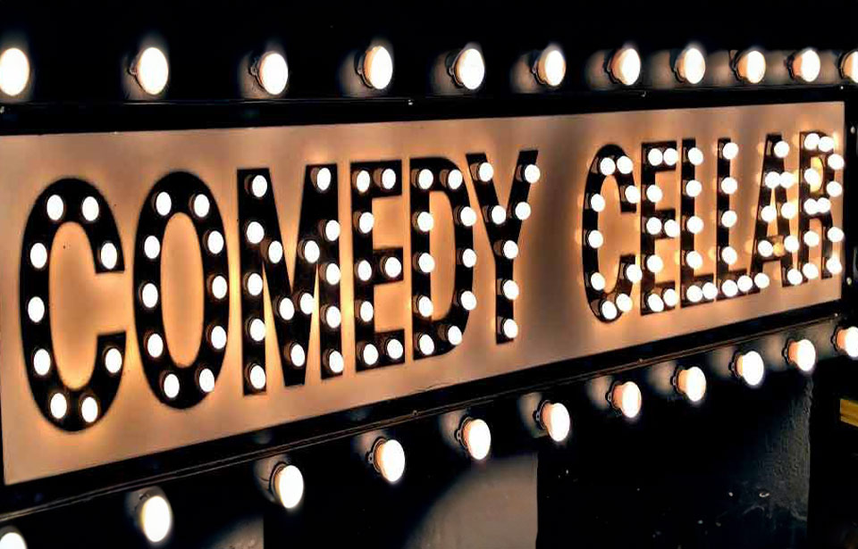 Comedy Cellar Address