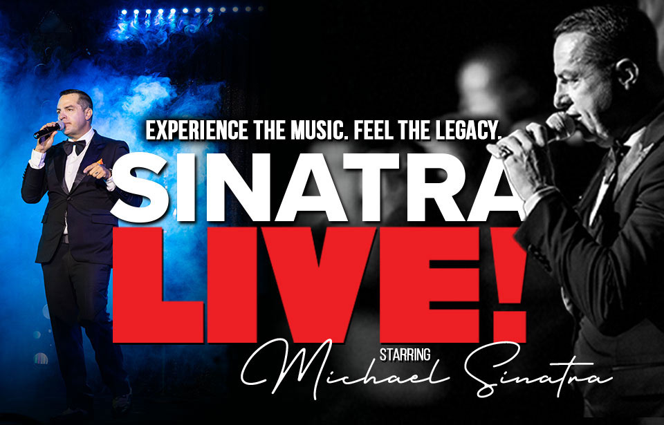Las Vegas Frank Sinatra