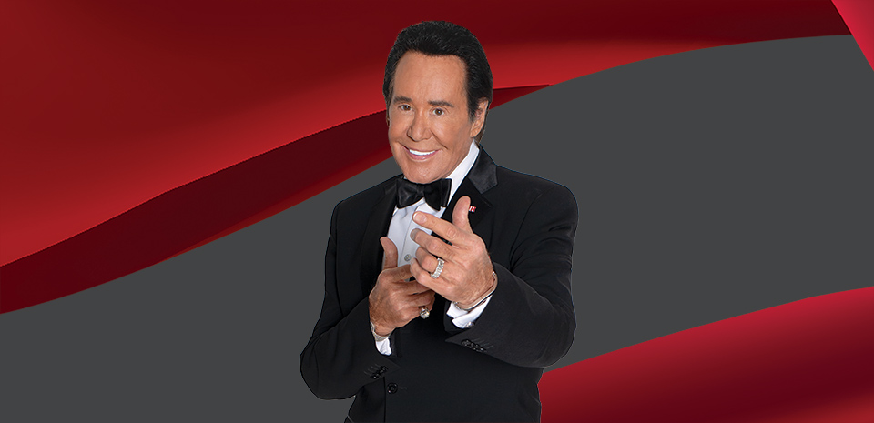 Ferias Em Vegas Wayne Newton Mr. Las Vegas Album By Wayne Newton