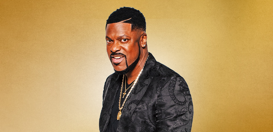 Chris Tucker Friday And You Know This Man